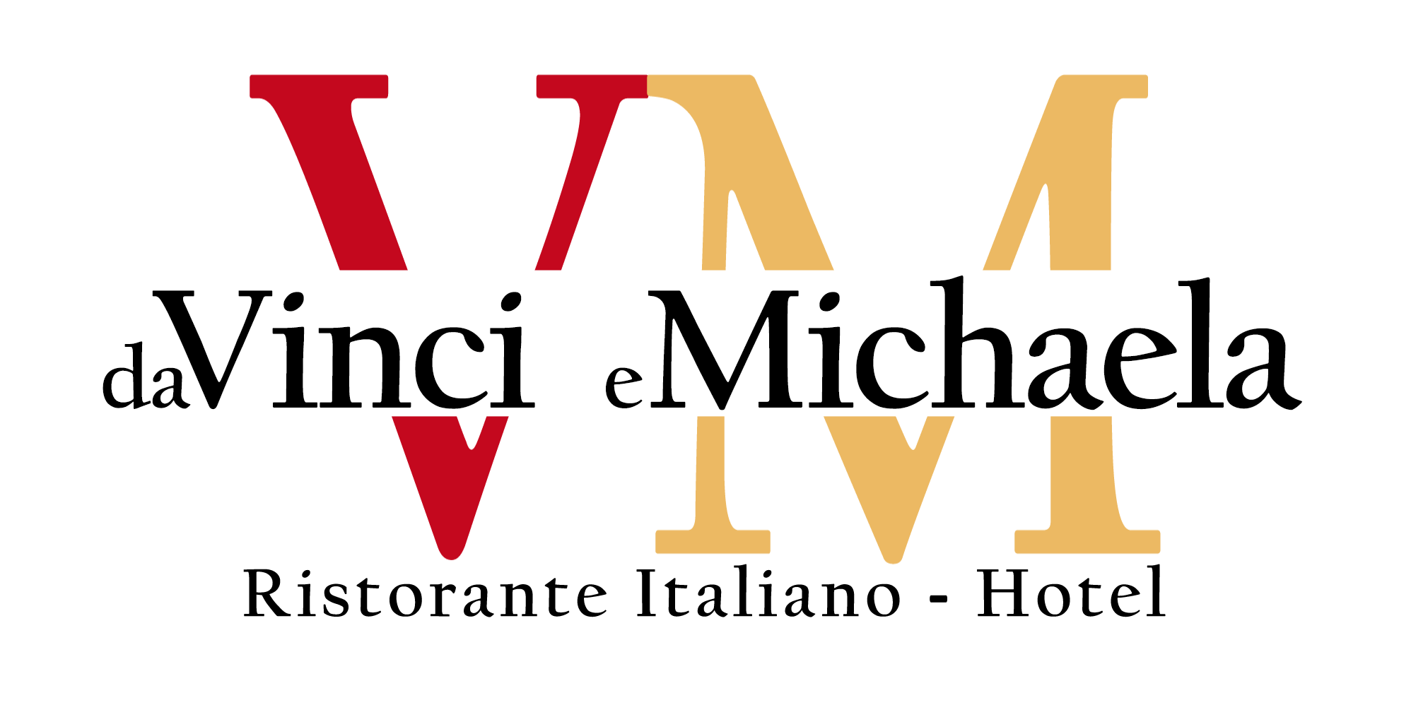 da Vinci e Michaela